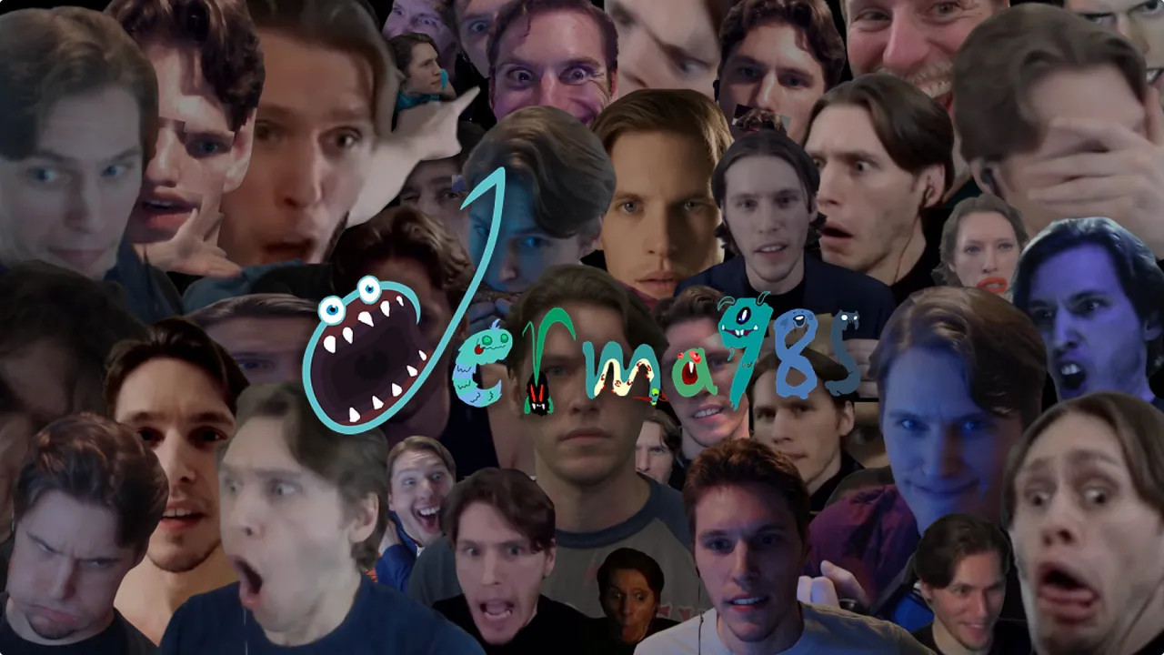 Jerma985 - Mod your browser | GX Store