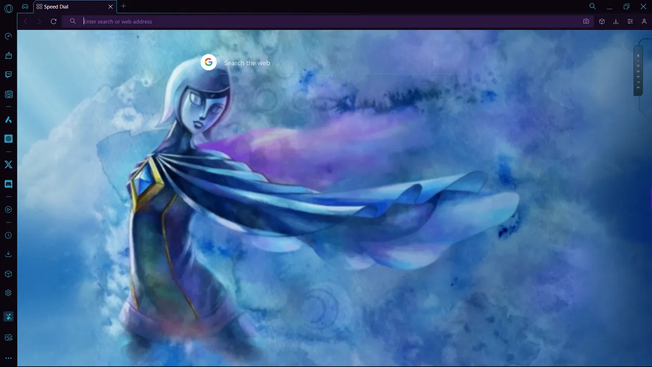 Fi Mod - Mod your browser | GX.store