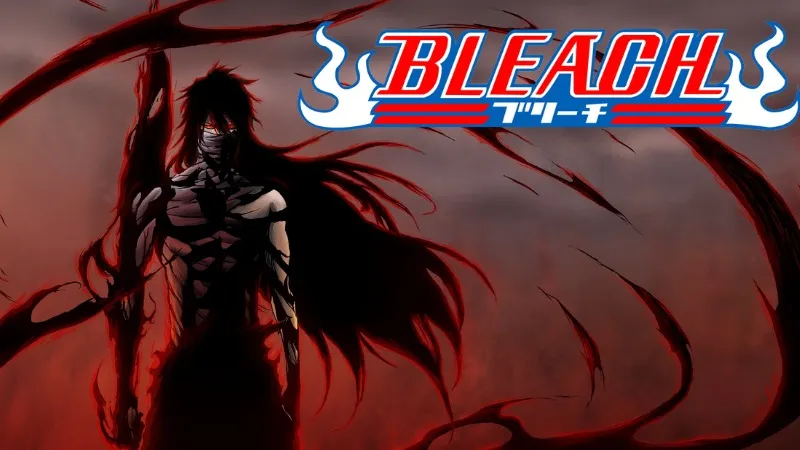 Bleach Ichigo Kurosaki - Mod your browser | GX Store