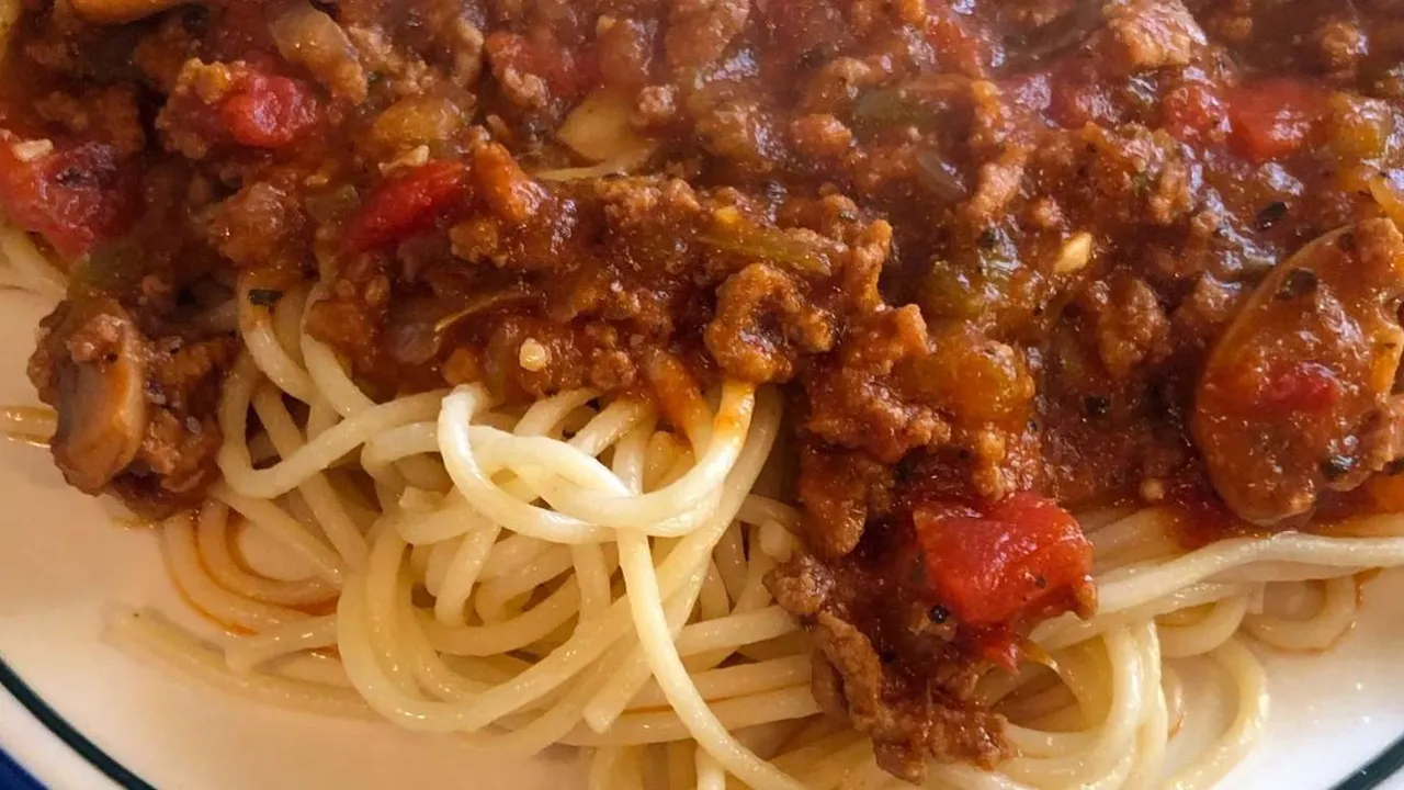 Spaghetti - Mod your browser | GX.store