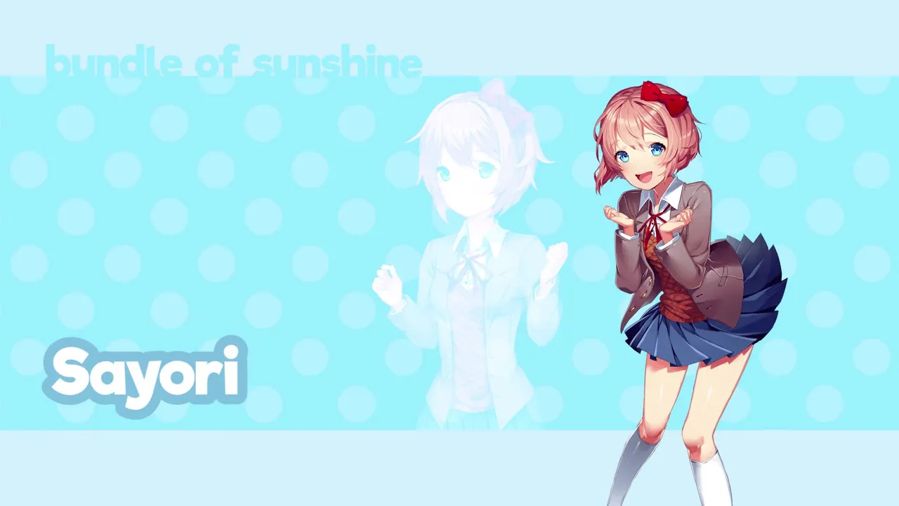 ddlc sayori - Mod your browser | GX Store