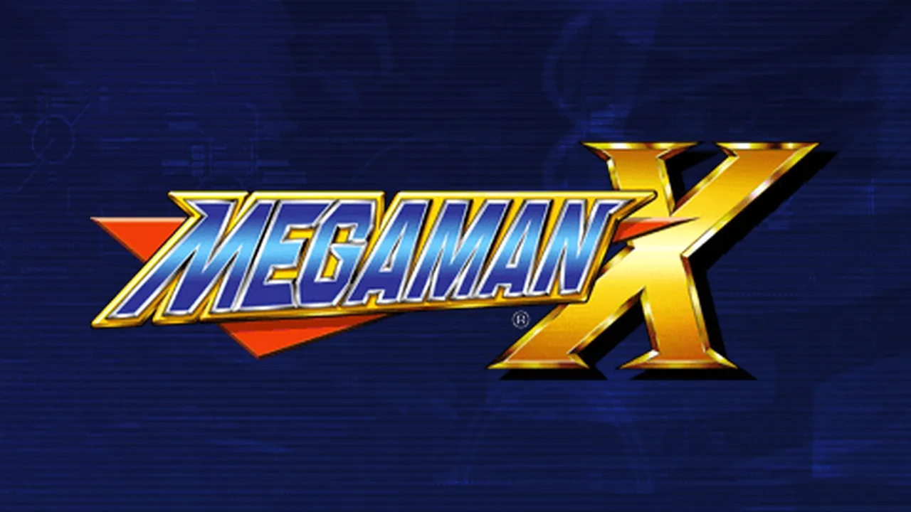 Mega Man X Theme - Mod your browser | GX Store