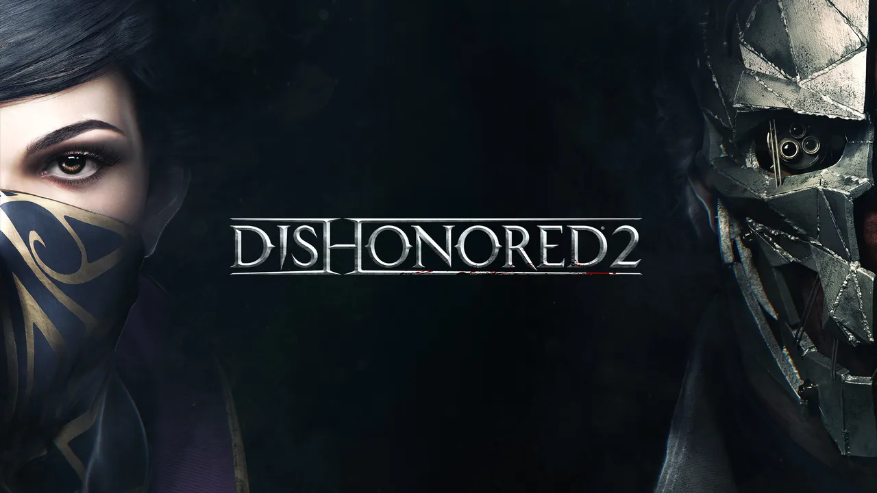 Dishonored 2 - Mod your browser | GX.store