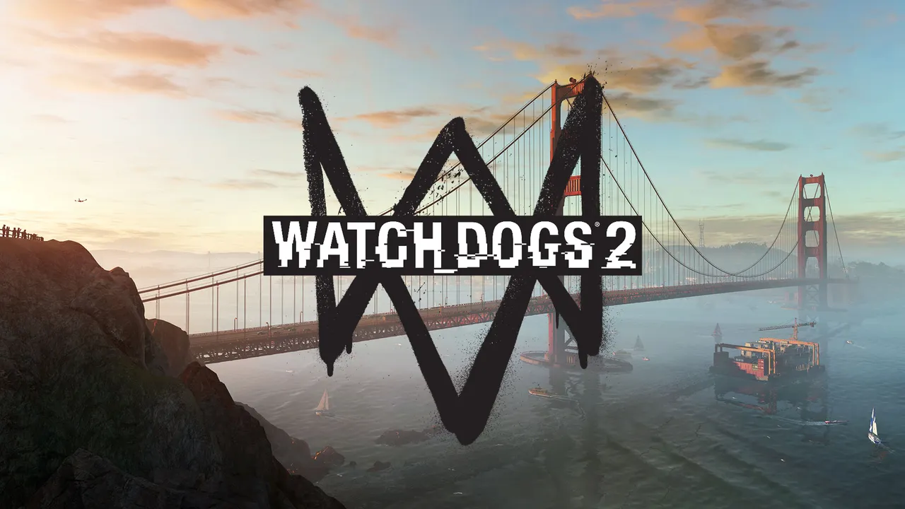 Watch Dogs 2 - Mod your browser | GX Store
