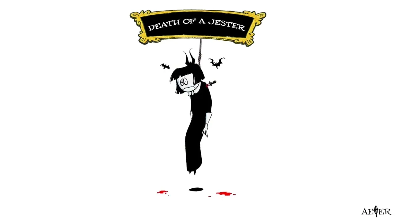 DEATH OF A JESTER - Mod your browser | GX Store
