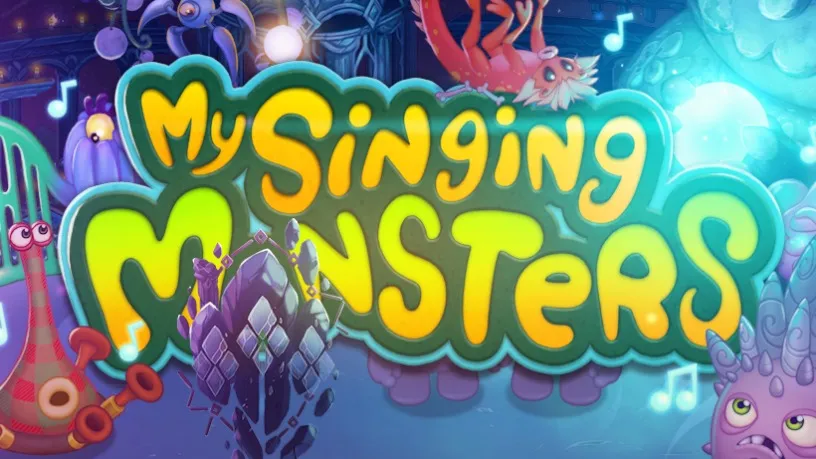 My Singing Monsters Opera Mod - Mod your browser | GX Store