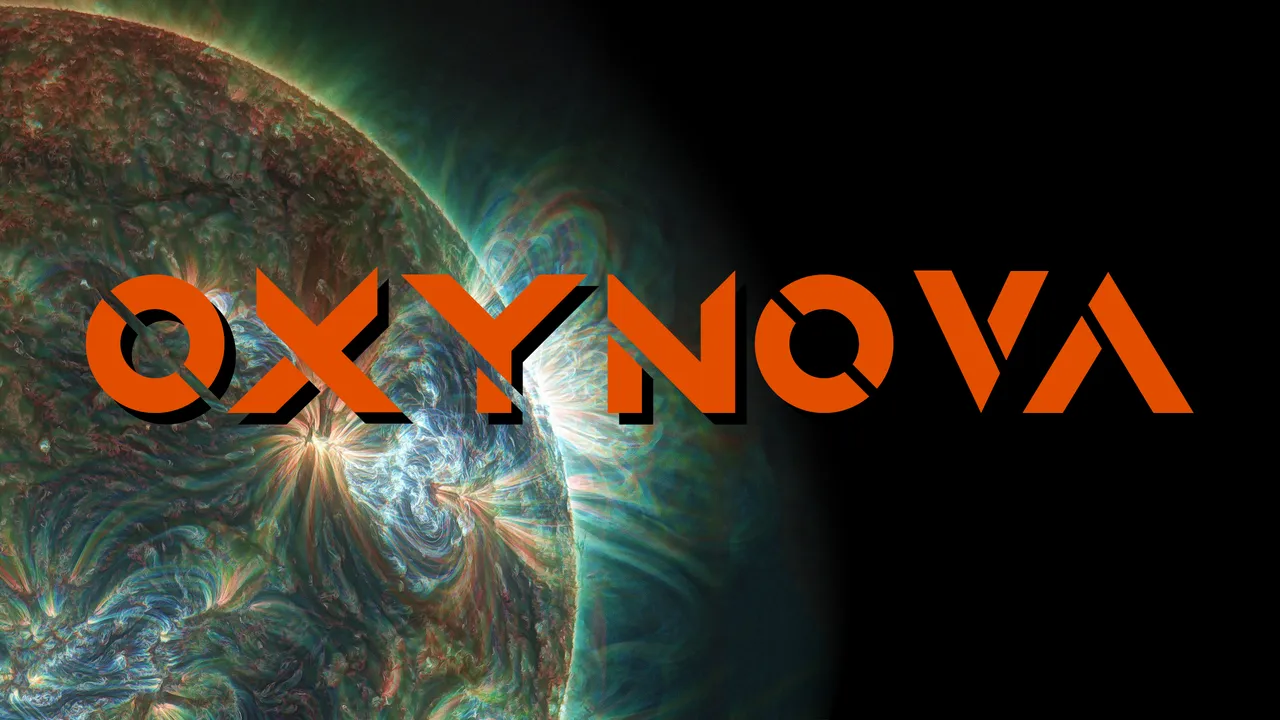 OxyNova - Mod your browser | GX.store