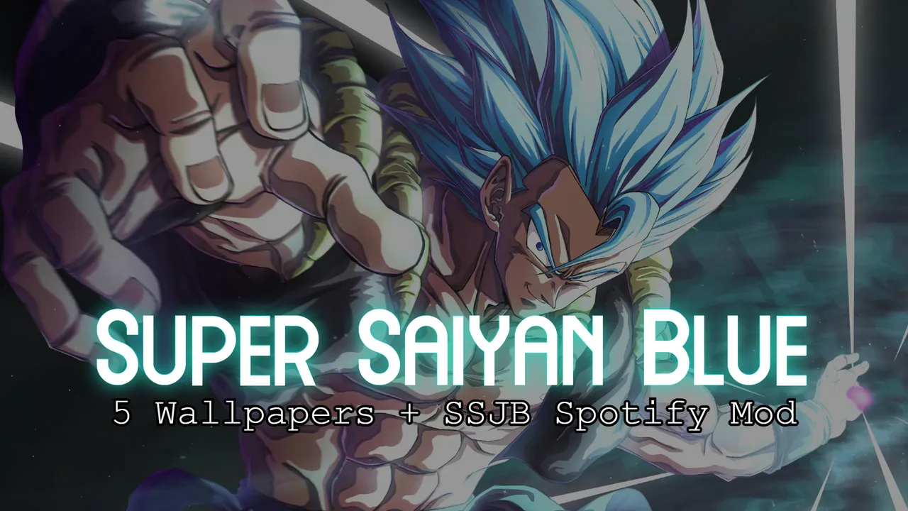 SSJB (Dragon Ball Goku Anime) - Mod your browser | GX Store