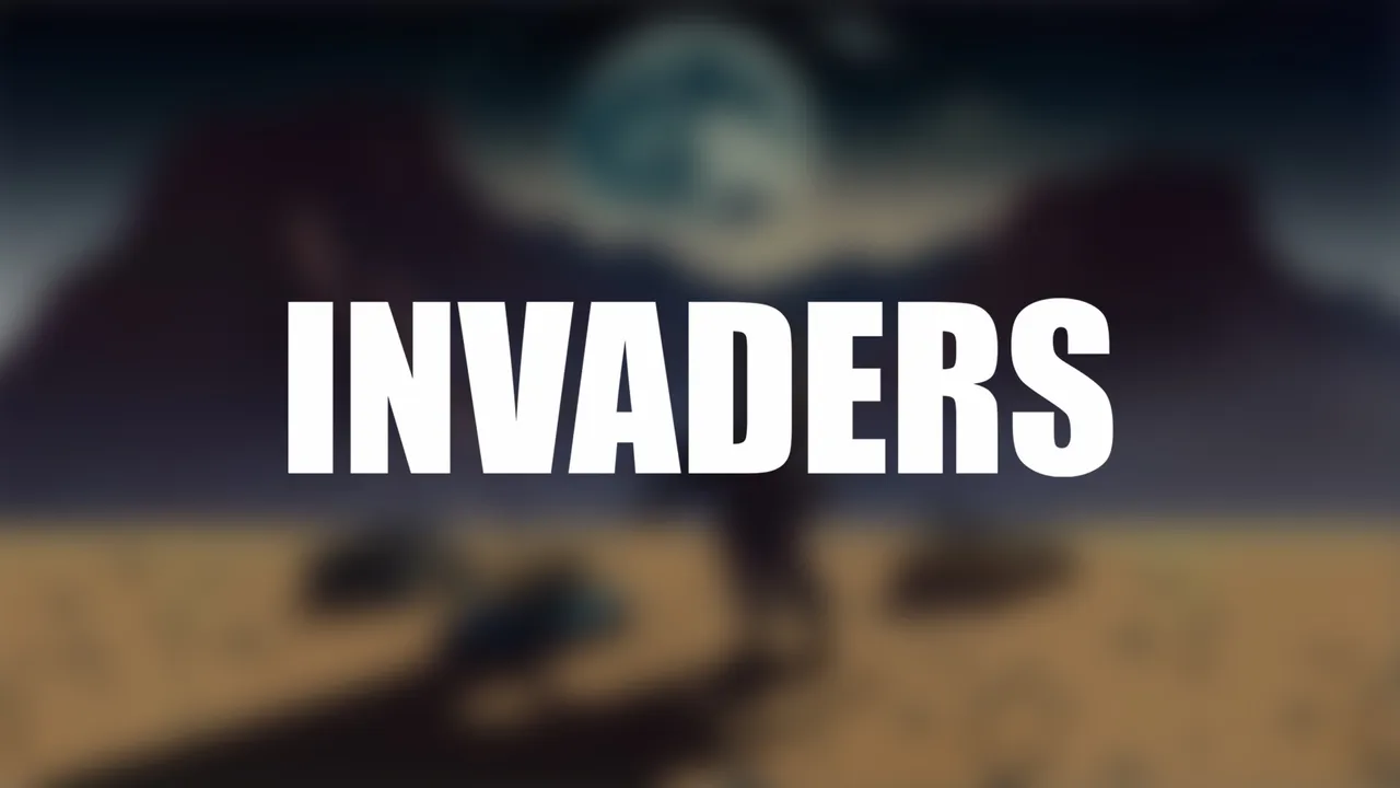 invaders - Mod your browser | GX Store