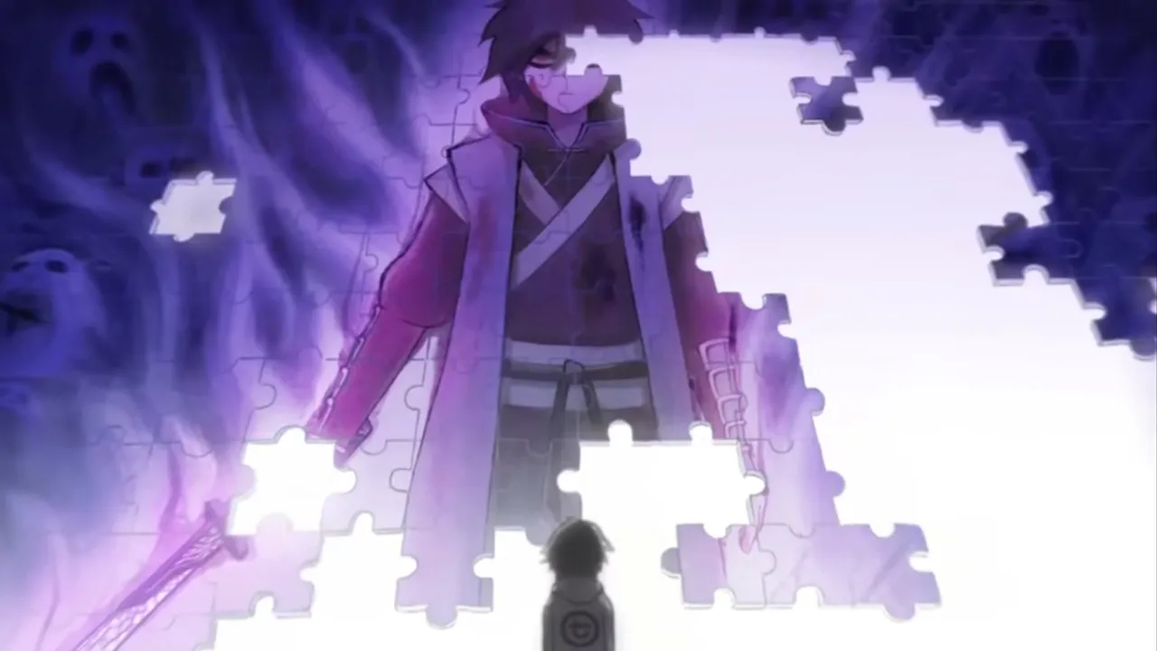 Scissor Seven (Anime) - Mod your browser | GX Store