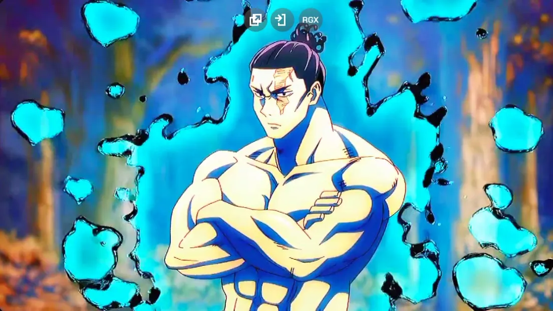 Best Brother (Todo JJK) - Mod your browser | GX Store