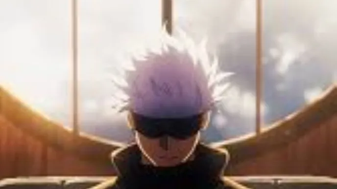 Enlightened Satoru Gojo - Mod your browser | GX.store