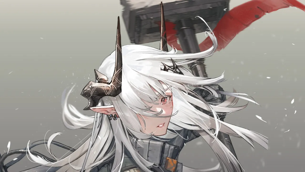 Mod your browser - Arknights Mudrock - GX.store