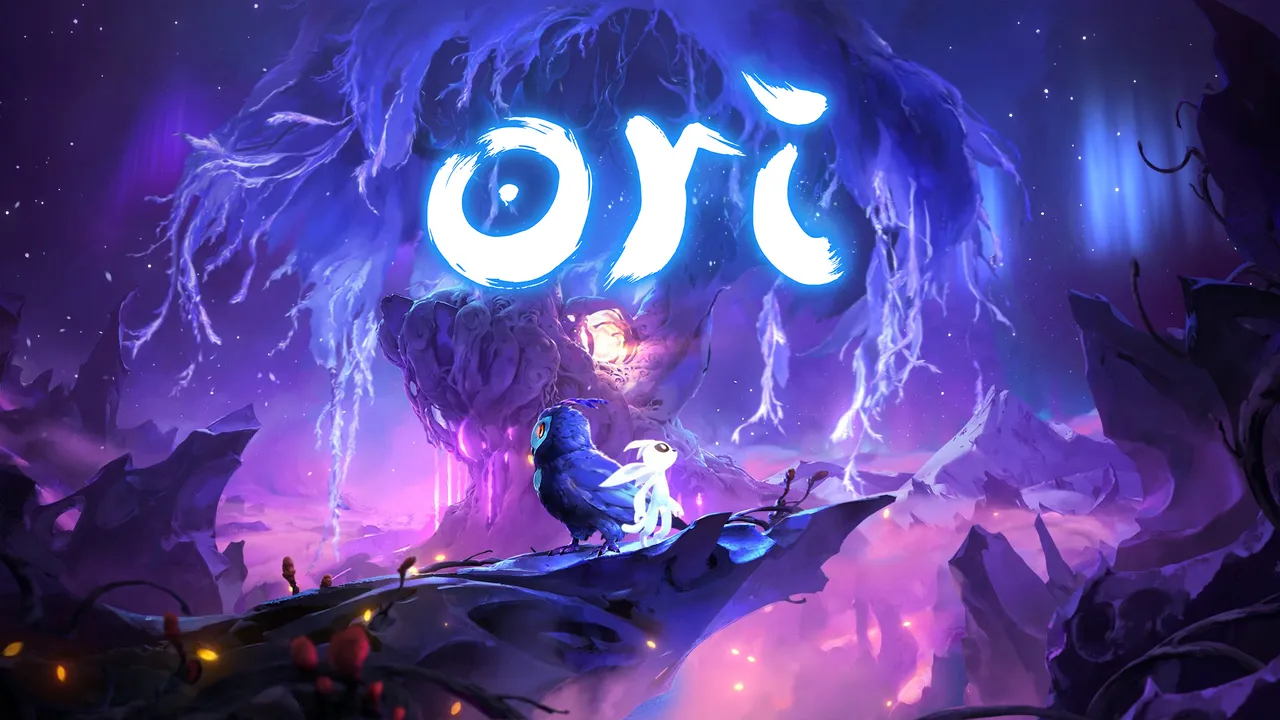 Ori Theme - Mod your browser | GX Store
