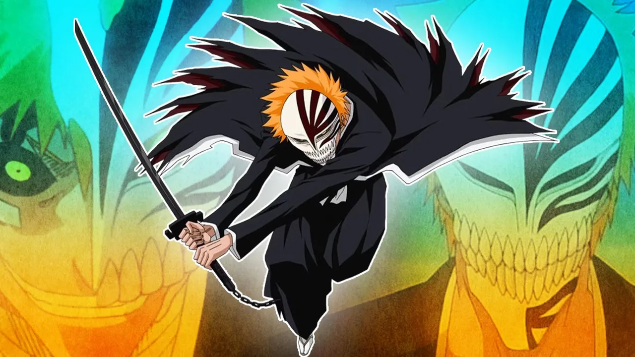Ichigo,i hate rain - Mod your browser | GX Store