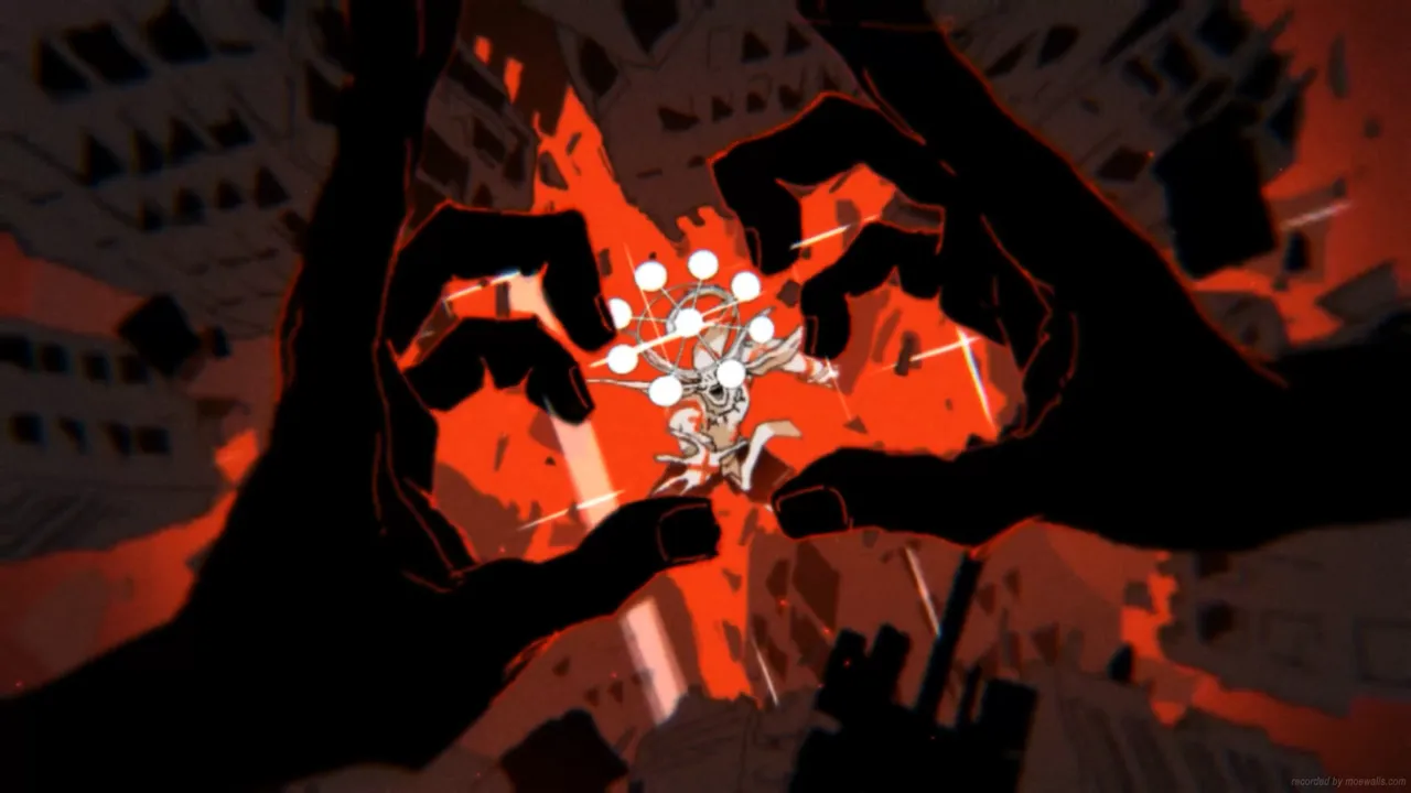 Sukuna Vs Mahoraga - Mod your browser | GX.store