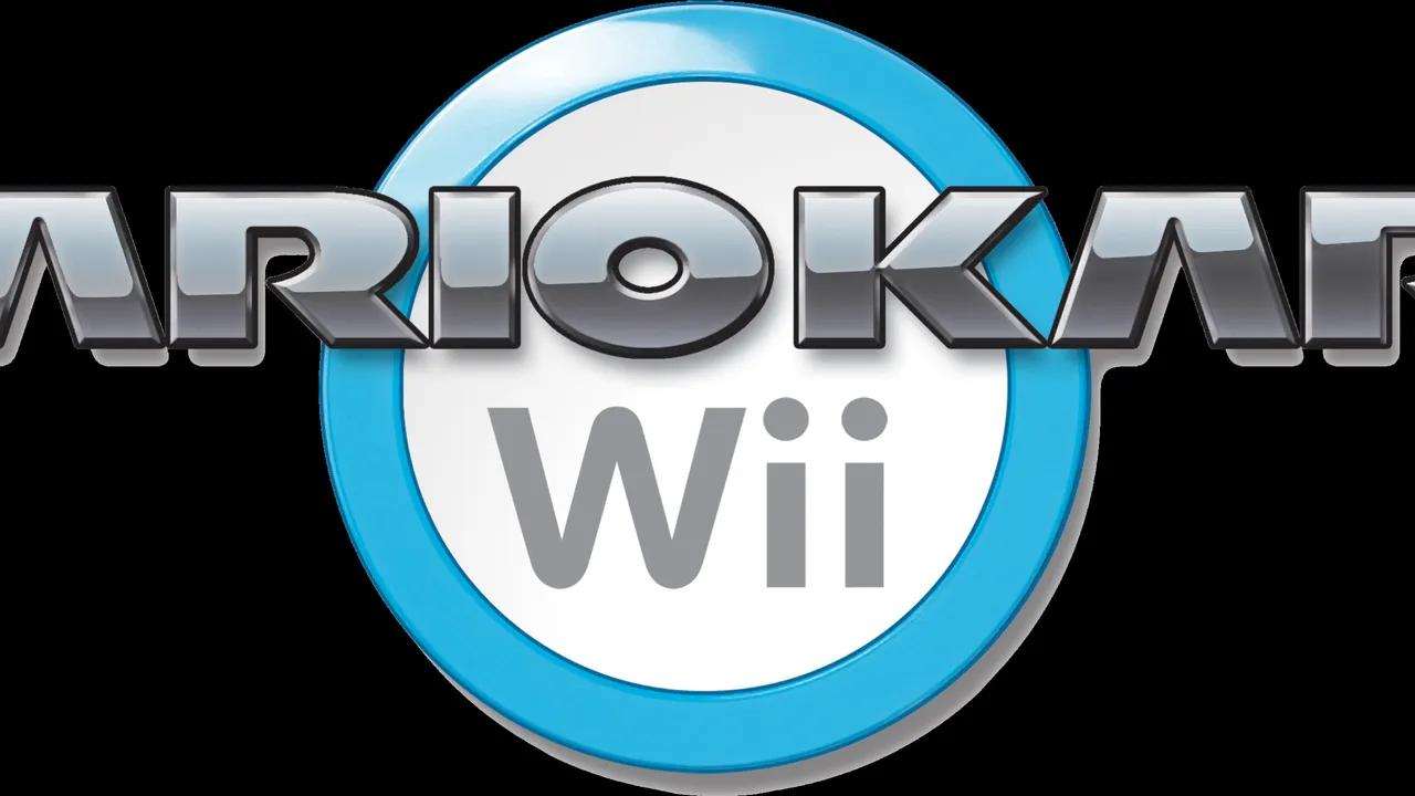Mod your browser - Mario Kart Wii for Opera GX - GX.store