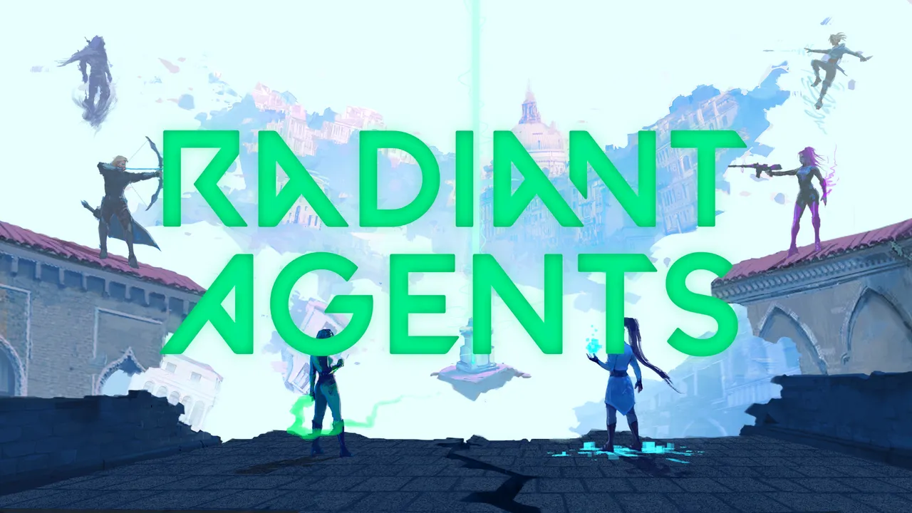 Radiant Agents - Mod your browser | GX Store
