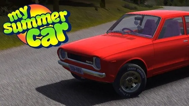 My Summer Car (MSC) - Mod your browser | GX.store