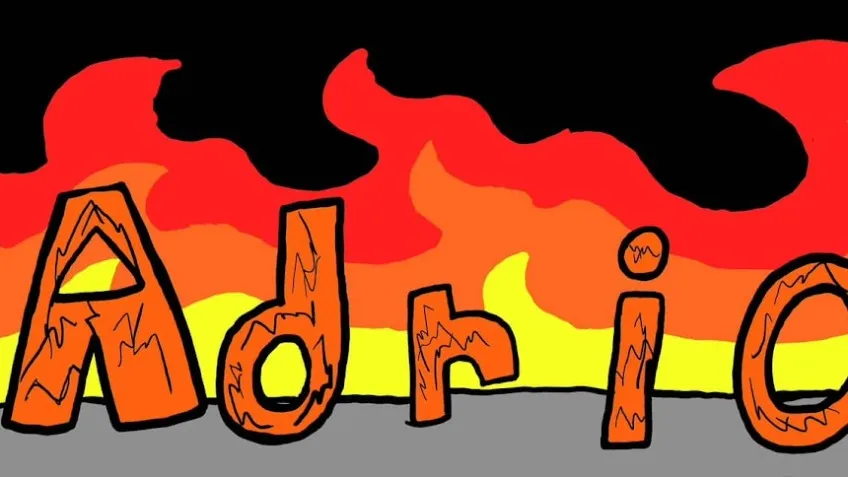 adrian-and-friends - Mod your browser | GX Store