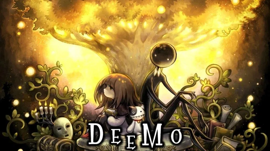 Deemo - Mod your browser | GX Store