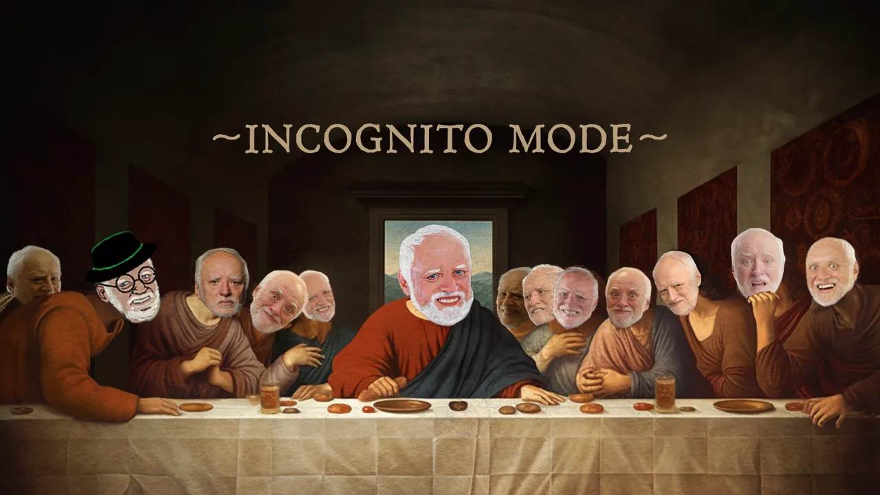 Incognito Mode - Mod your browser | GX Store