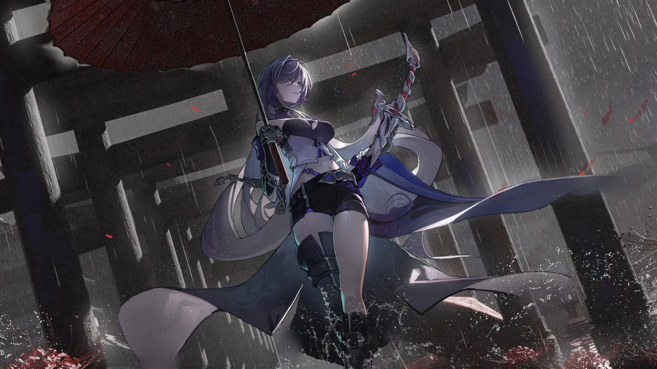 GX.Store - Mod your browser - Acheron