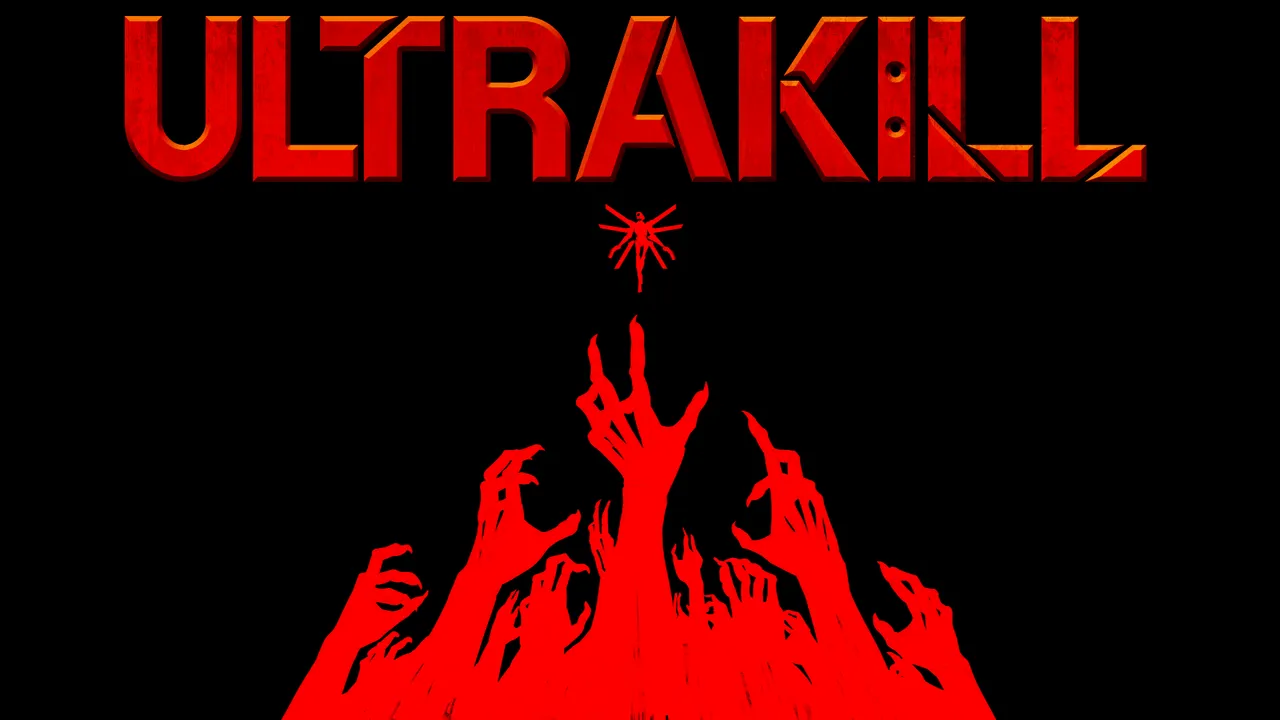 ULTRAKILL-GX - Mod your browser | GX Store