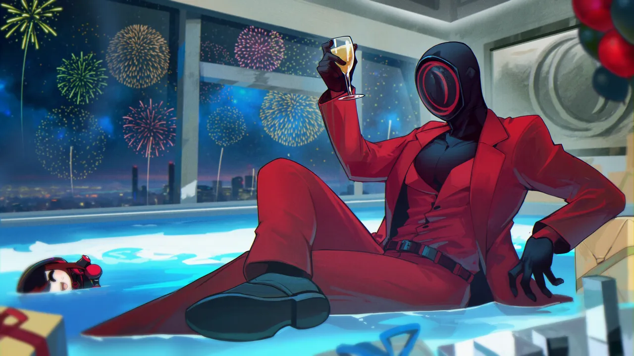 Opera GX 5th Anniversary - Mod your browser | GX Store