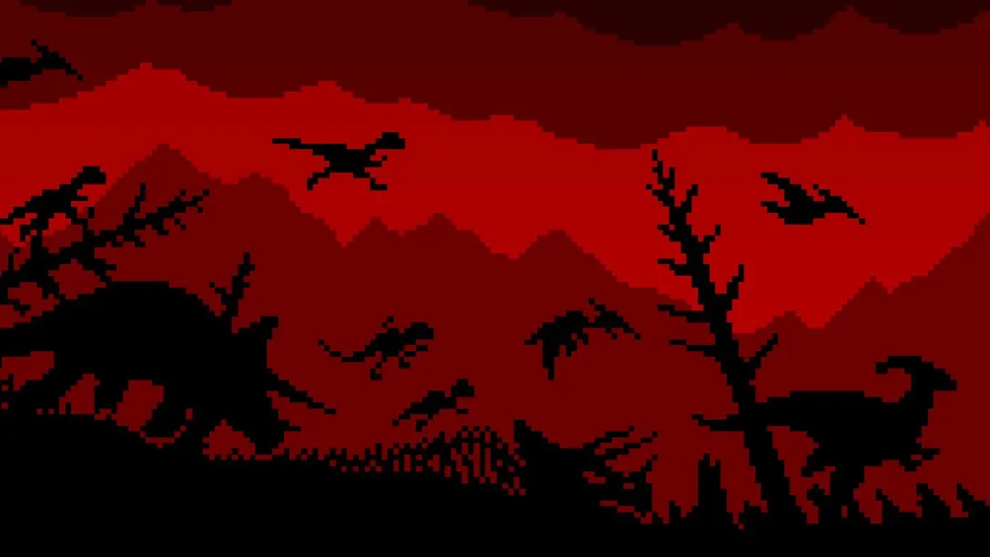 Dino Run - Mod your browser | GX.store