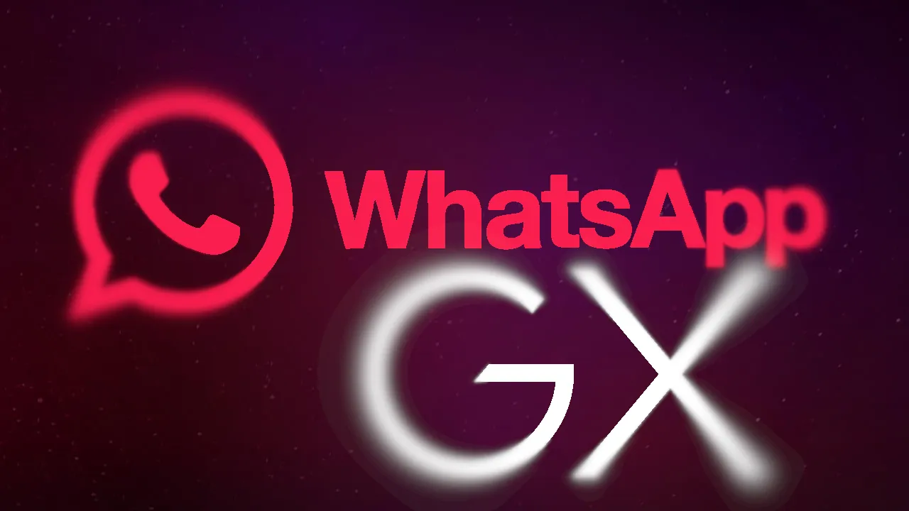 Whatsapp GX - Mod your browser | GX.store