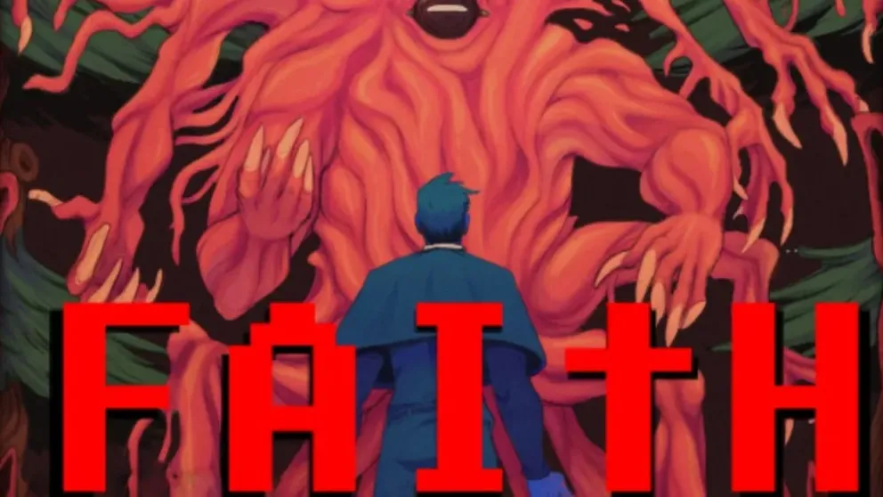 FAITH - Mod your browser | GX Store