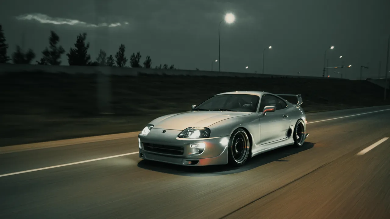Supra PAck-ByBlackFire - Mod your browser | GX.store