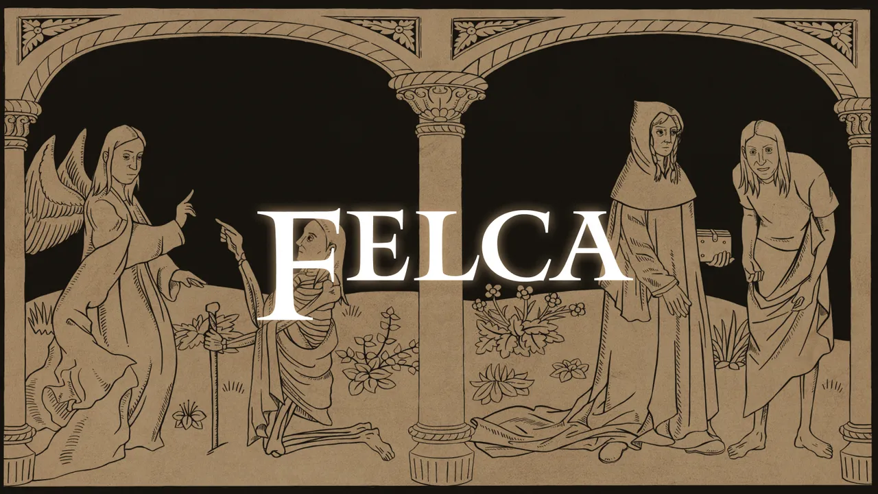 Felca - Mod your browser | GX.store