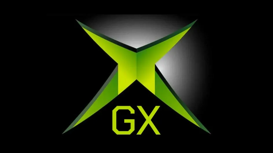 Xbox GX - Mod your browser | GX.store