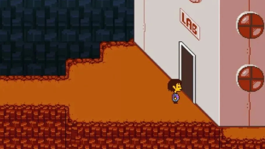 Another Medium: Undertale OST - Mod your browser | GX Store