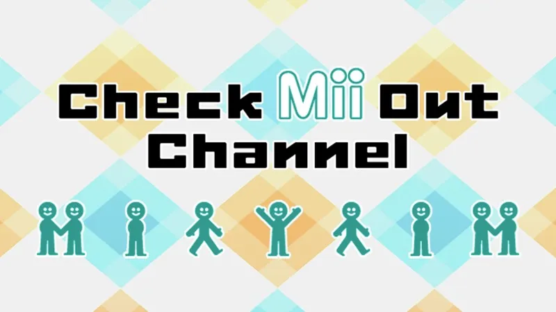 Check mii out contest loop - Mod your browser | GX Store