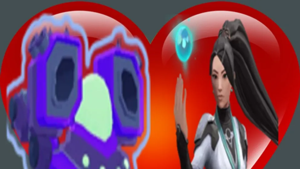 Engineer turret Sage wall - Mod your browser | GX Store