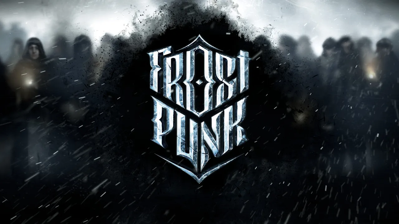 Frostpunk - Mod your browser | GX Store