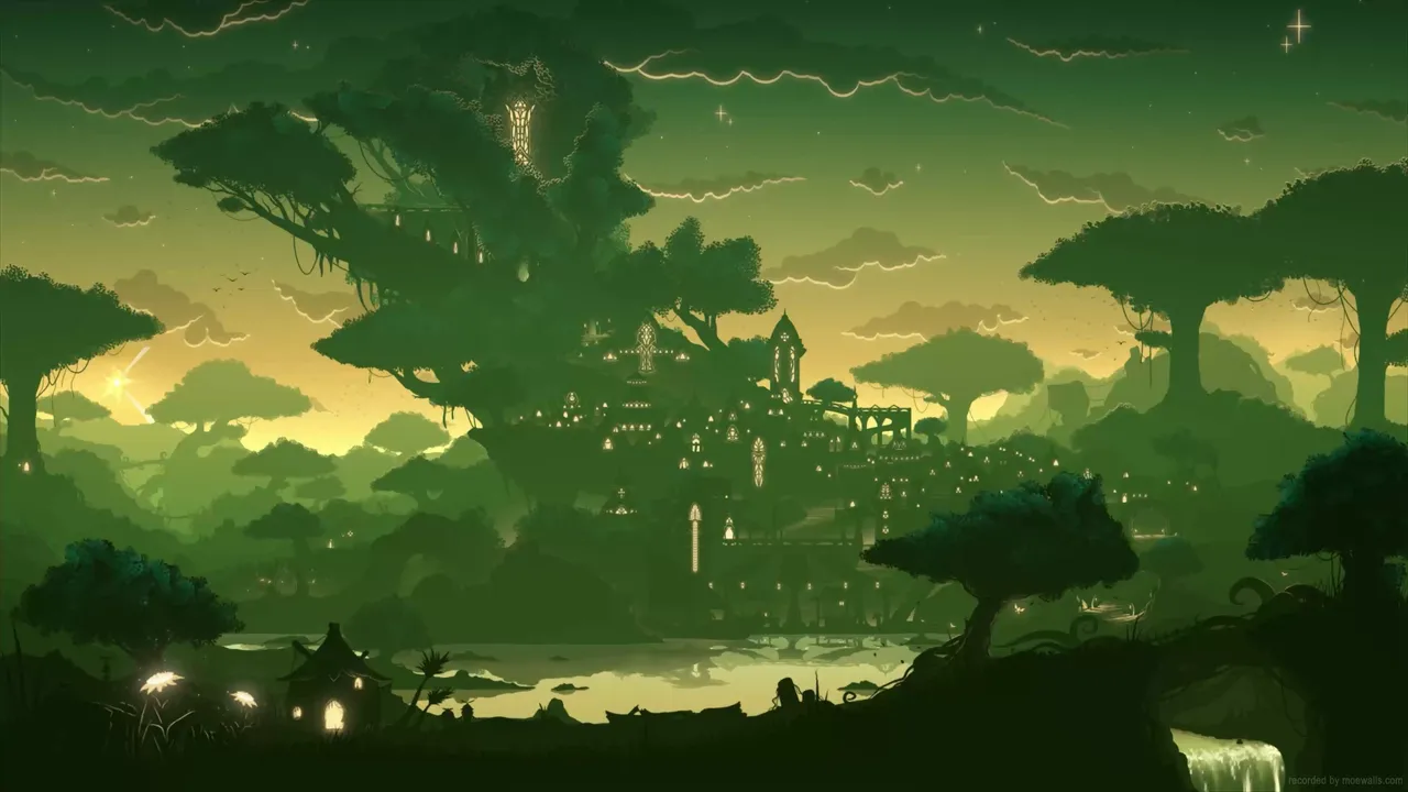 Genshin Impact: Sumeru - Mod your browser | GX.store