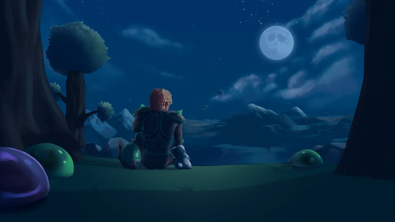 GX.Store - Mod your browser - Terraria Revamp