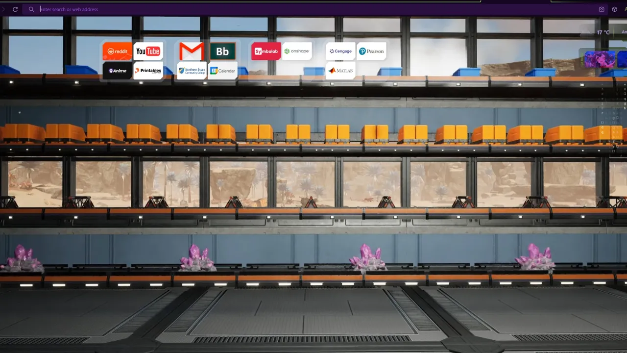 Satisfactory Conveyor Loop - Mod your browser | GX.store