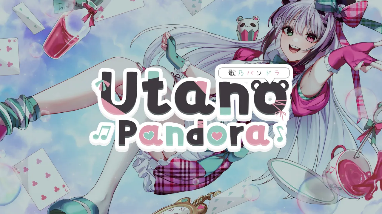 Utano Pandora - Mod your browser | GX Store