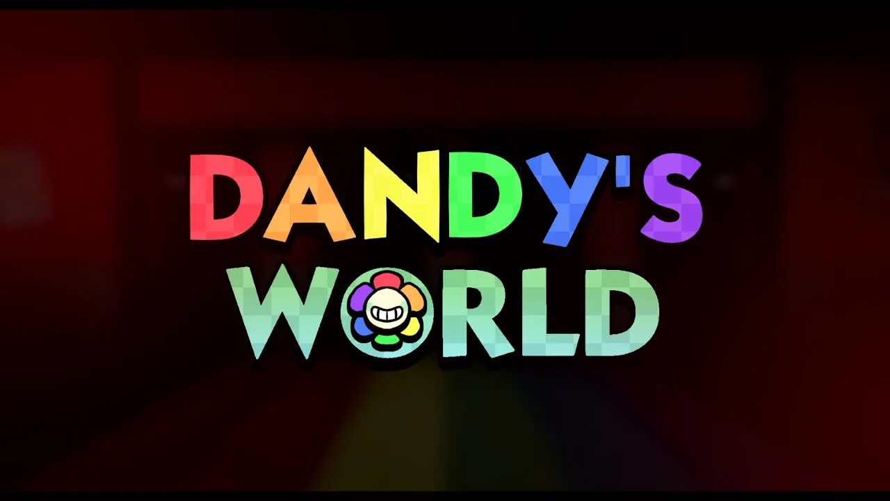 Dandys World - Mod your browser | GX Store