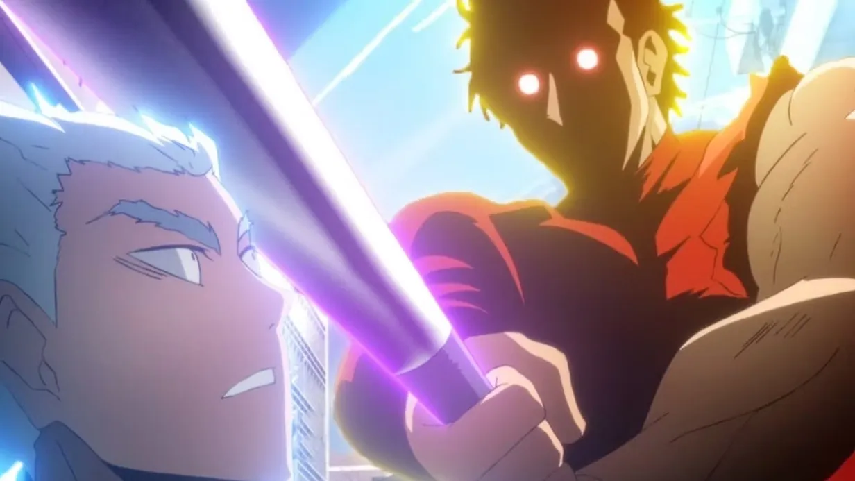 OPM Metal Bat - Mod your browser | GX.store