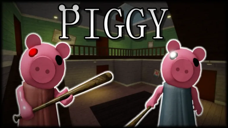 PIGGY Mod - Mod your browser | GX Store