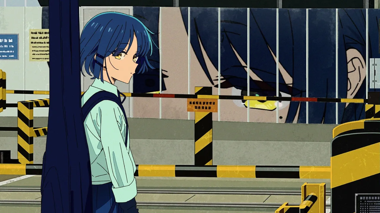 Ryo the rock - Mod your browser | GX.store