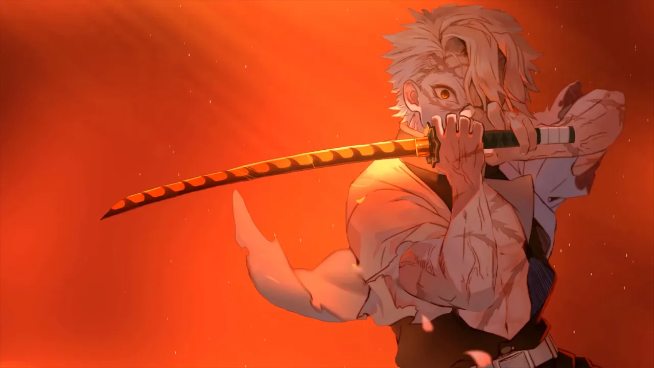 Sanemi Shinazugawa Theme - Mod your browser - GX.store