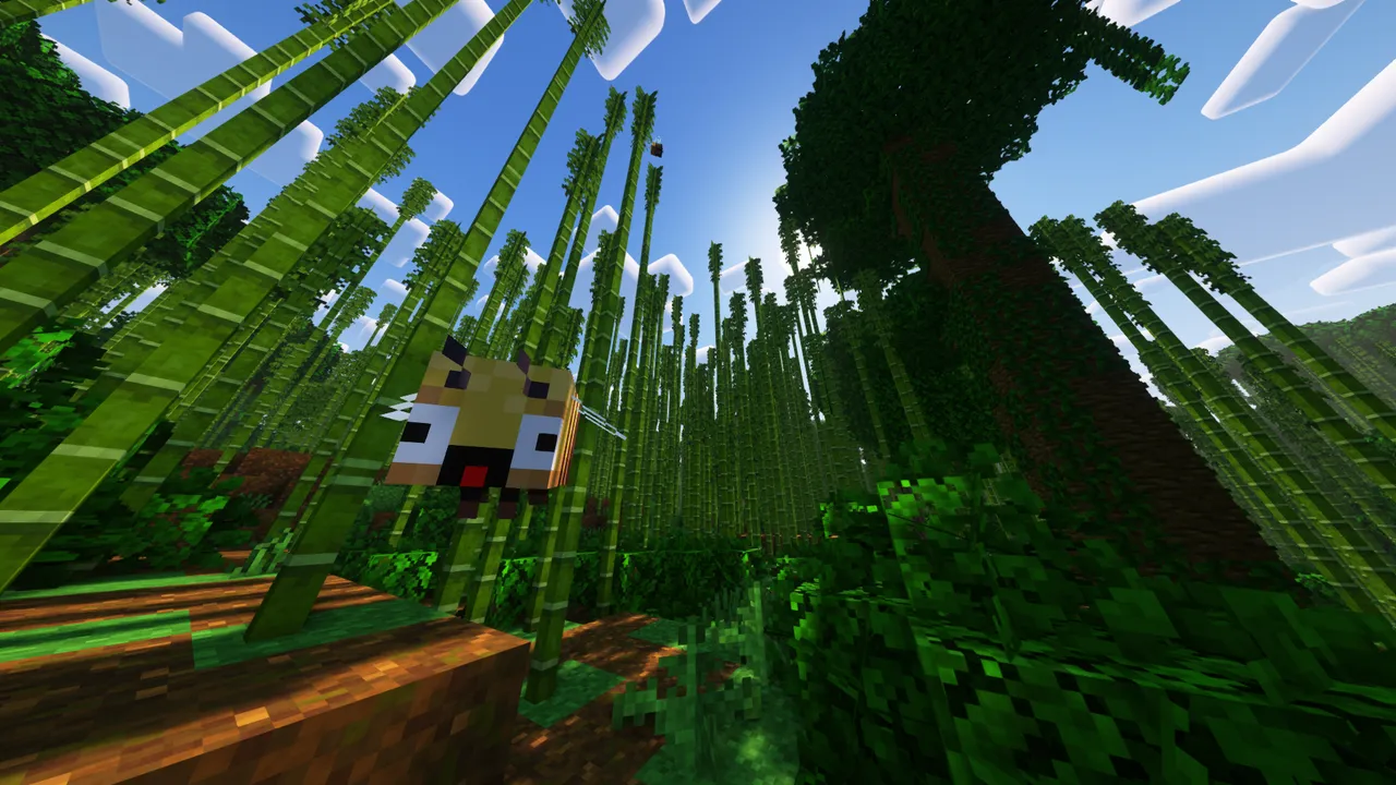 Bamboo - Mod your browser | GX Store