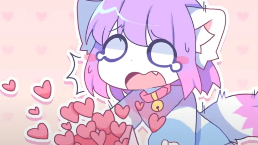 KISS ME! Furry - Mod your browser | GX Store